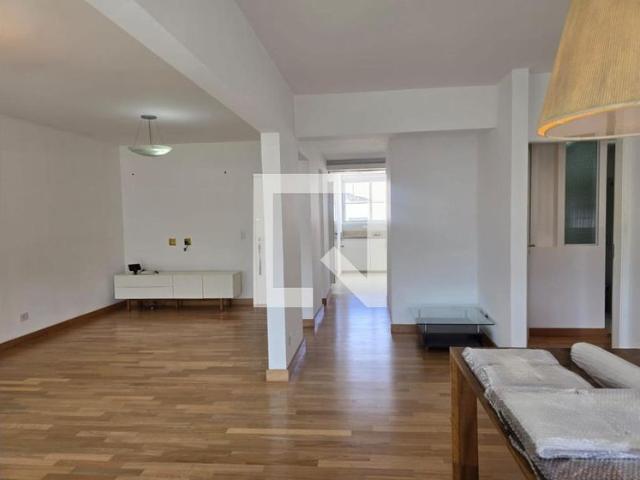 Apto, Consolação, 2 Quartos, 100 m2 São Paulo