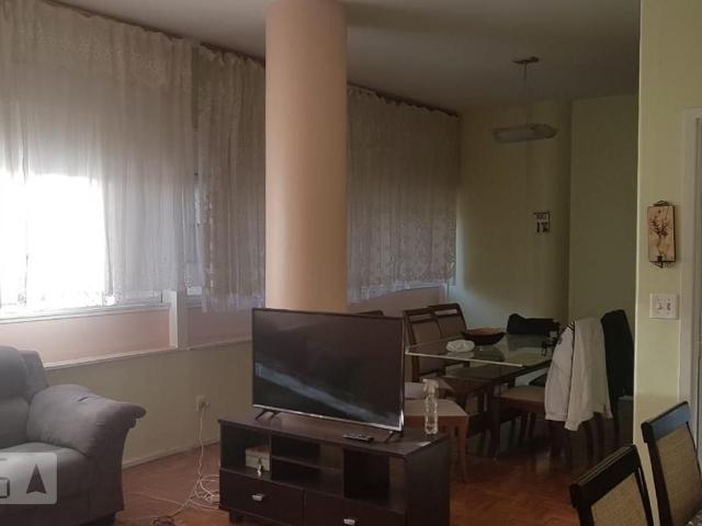 Apto, Consolação, 2 Quartos, 120 m2 São Paulo