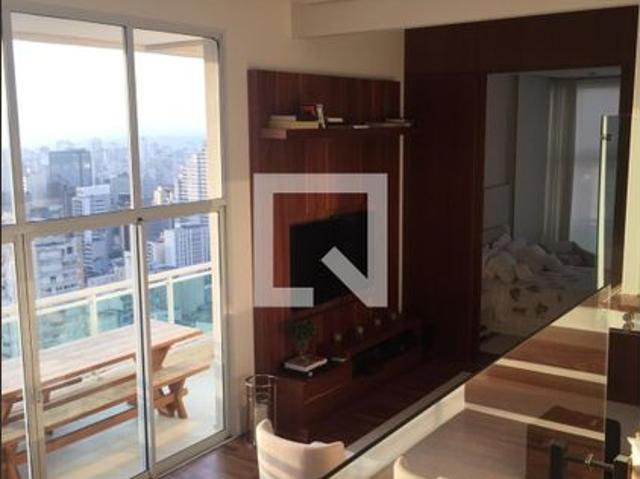 Apto, Consolação, 2 Quartos, 130 m2 São Paulo