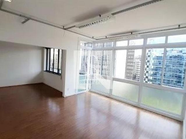 Apto, Consolação, 2 Quartos, 140 m2 São Paulo