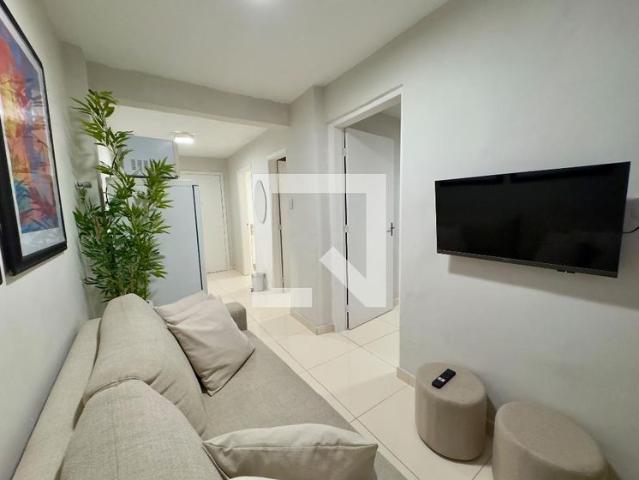 Apto, Consolação, 2 Quartos, 35 m2 São Paulo