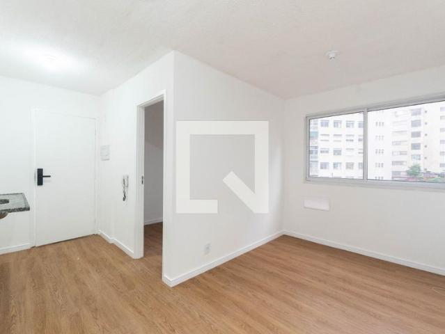 Apto, Consolação, 2 Quartos, 36 m2 São Paulo