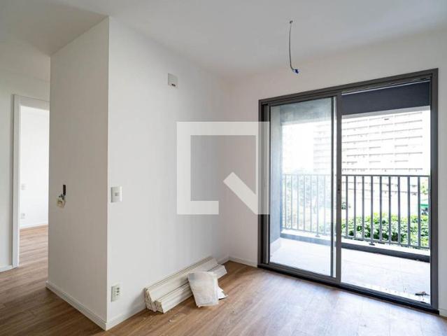 Apto, Consolação, 2 Quartos, 37 m2 São Paulo