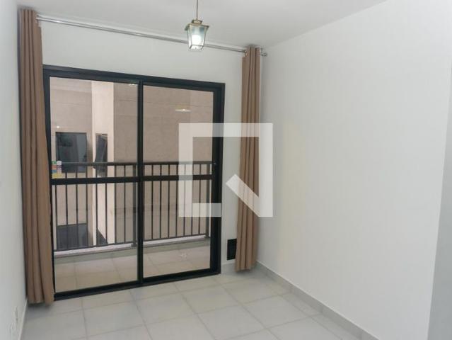 Apto, Consolação, 2 Quartos, 37 m2 São Paulo