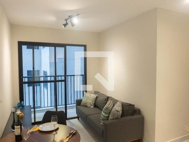 Apto, Consolação, 2 Quartos, 38 m2 São Paulo