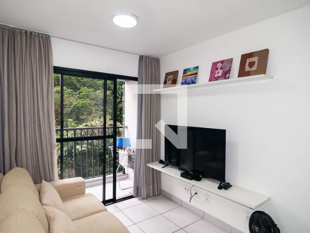 Apto, Consolação, 2 Quartos, 39 m2 São Paulo