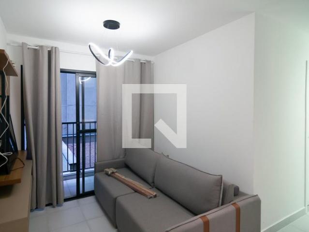 Apto, Consolação, 2 Quartos, 39 m2 São Paulo