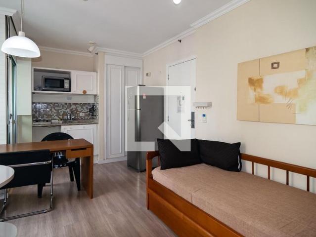 Apto, Consolação, 2 Quartos, 44 m2 São Paulo