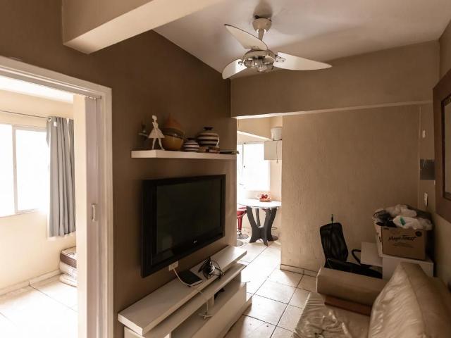 Apto, Consolação, 2 Quartos, 45 m2 São Paulo