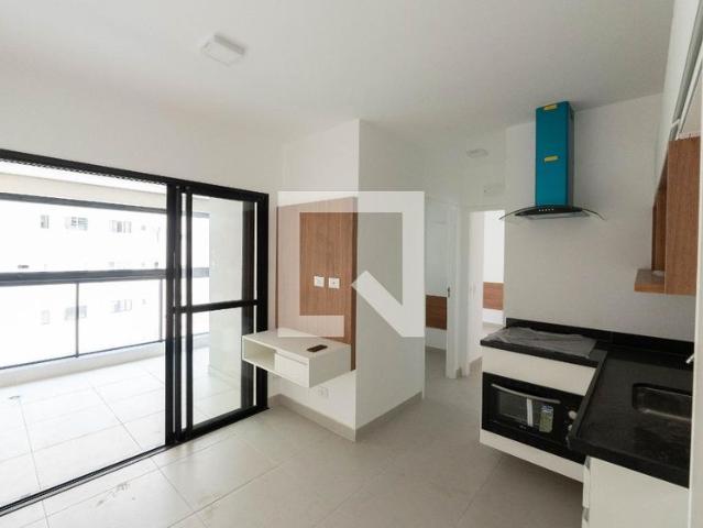 Apto, Consolação, 2 Quartos, 45 m2 São Paulo