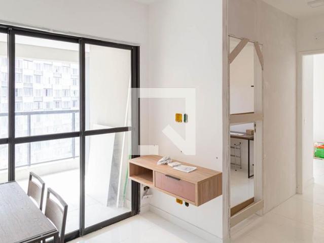 Apto, Consolação, 2 Quartos, 45 m2 São Paulo