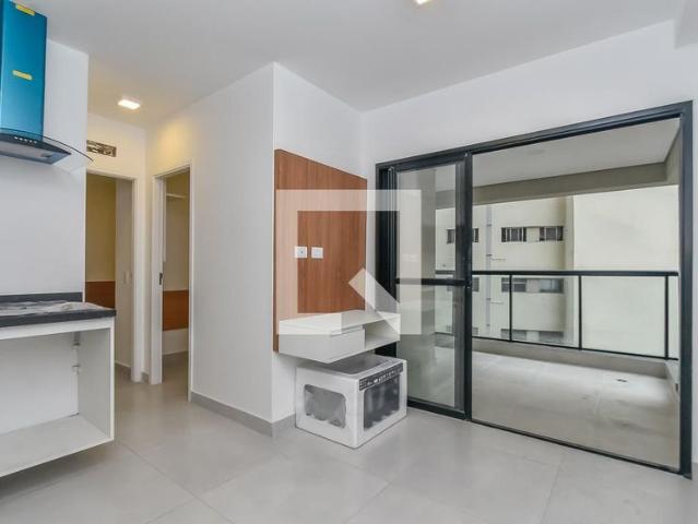 Apto, Consolação, 2 Quartos, 45 m2 São Paulo