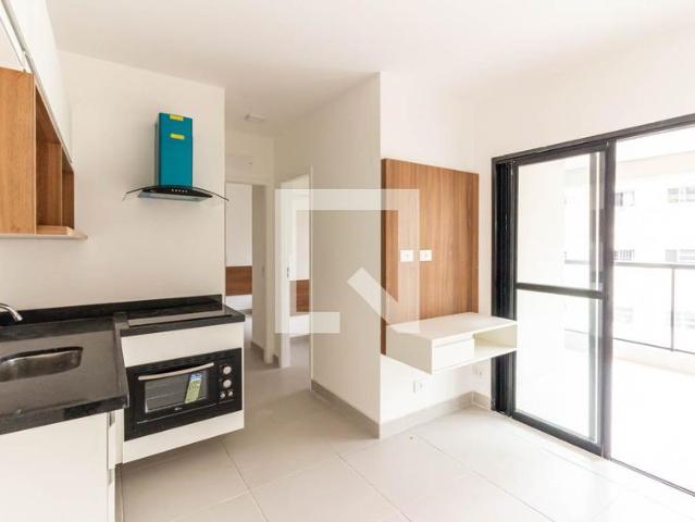 Apto, Consolação, 2 Quartos, 45 m2 São Paulo
