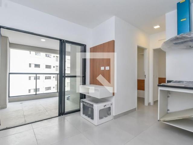 Apto, Consolação, 2 Quartos, 45 m2 São Paulo