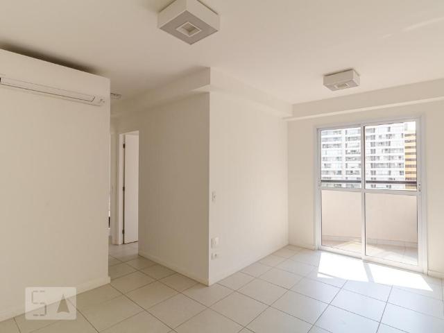Apto, Consolação, 2 Quartos, 47 m2 São Paulo