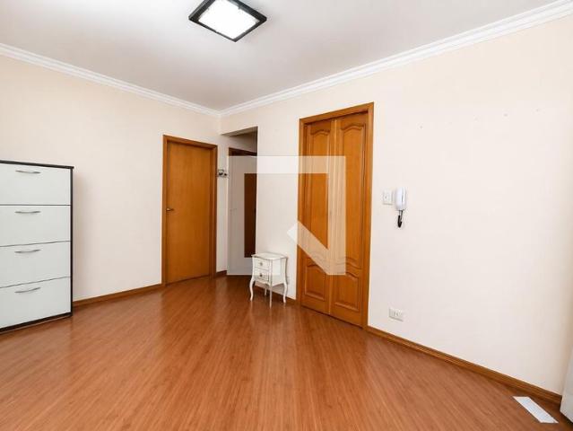 Apto, Consolação, 2 Quartos, 47 m2 São Paulo
