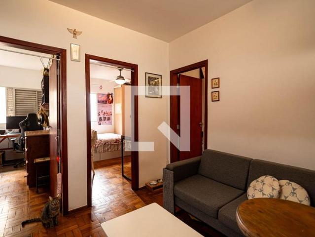 Apto, Consolação, 2 Quartos, 47 m2 São Paulo