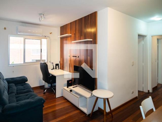 Apto, Consolação, 2 Quartos, 49 m2 São Paulo