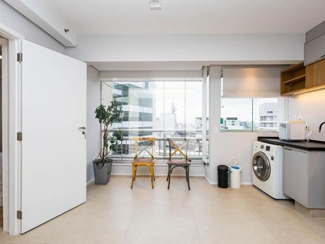 Apto, Consolação, 2 Quartos, 50 m2 São Paulo