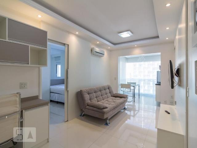 Apto, Consolação, 2 Quartos, 50 m2 São Paulo