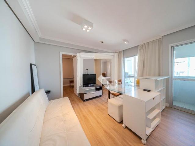Apto, Consolação, 2 Quartos, 51 m2 São Paulo