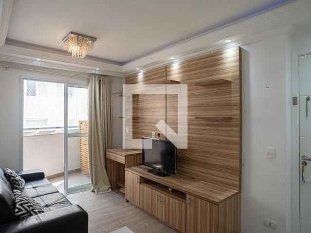 Apto, Consolação, 2 Quartos, 52 m2 São Paulo