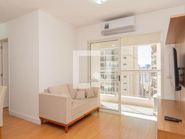 Apto, Consolação, 2 Quartos, 52 m2 São Paulo