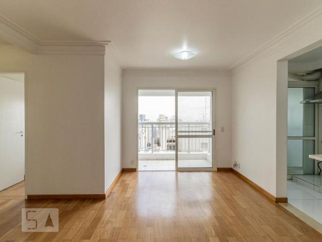 Apto, Consolação, 2 Quartos, 54 m2 São Paulo