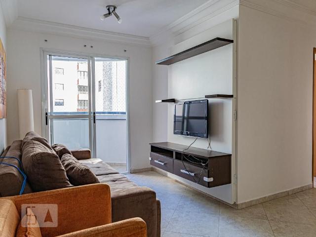 Apto, Consolação, 2 Quartos, 54 m2 São Paulo