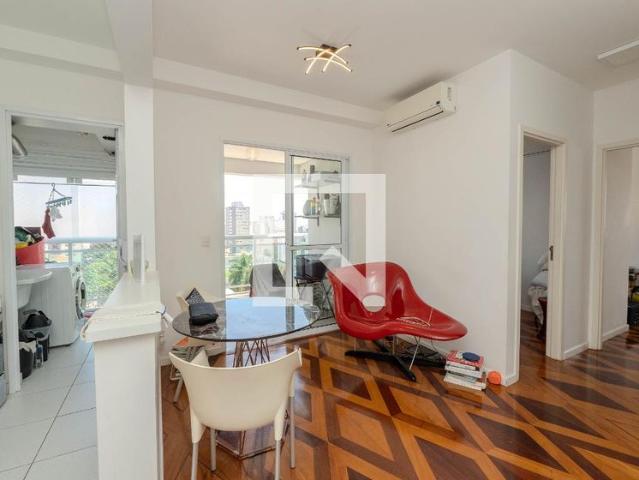 Apto, Consolação, 2 Quartos, 54 m2 São Paulo