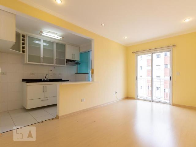 Apto, Consolação, 2 Quartos, 54 m2 São Paulo