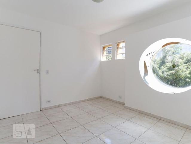 Apto, Consolação, 2 Quartos, 55 m2 São Paulo