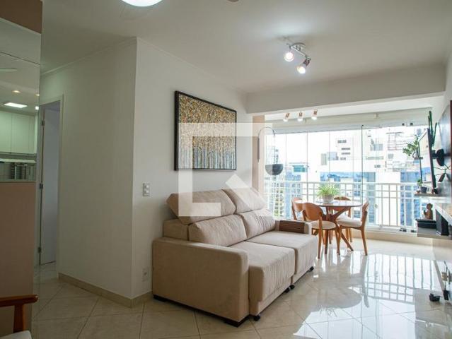 Apto, Consolação, 2 Quartos, 55 m2 São Paulo