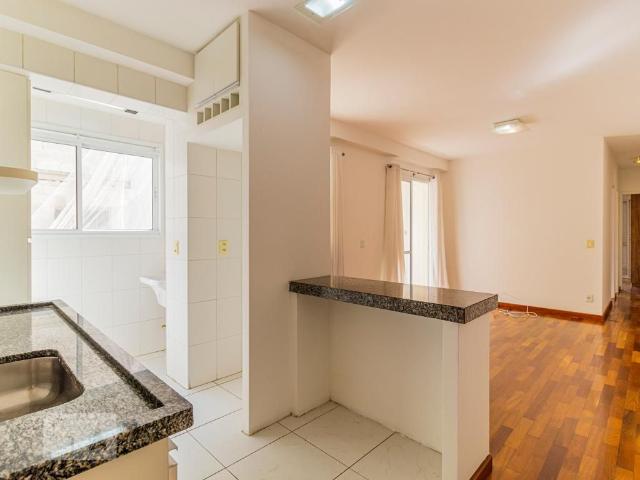 Apto, Consolação, 2 Quartos, 55 m2 São Paulo