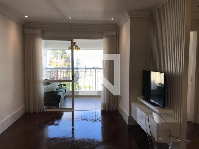 Apto, Consolação, 2 Quartos, 56 m2 São Paulo
