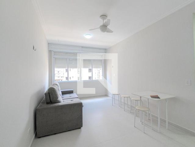 Apto, Consolação, 2 Quartos, 56 m2 São Paulo