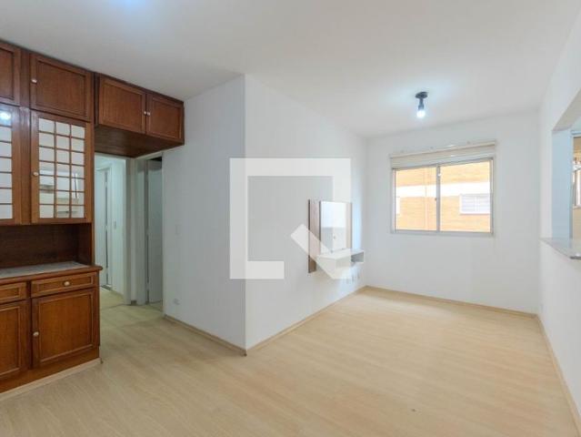 Apto, Consolação, 2 Quartos, 57 m2 São Paulo