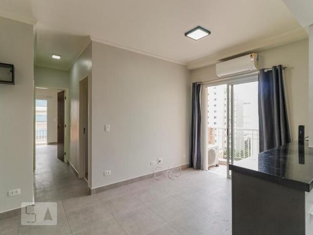 Apto, Consolação, 2 Quartos, 59 m2 São Paulo