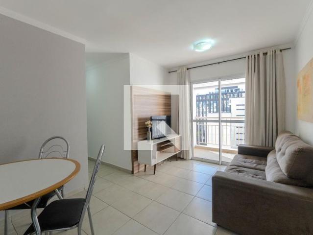 Apto, Consolação, 2 Quartos, 59 m2 São Paulo