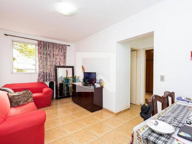 Apto, Consolação, 2 Quartos, 60 m2 São Paulo