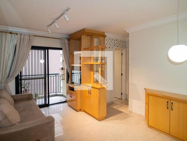 Apto, Consolação, 2 Quartos, 60 m2 São Paulo