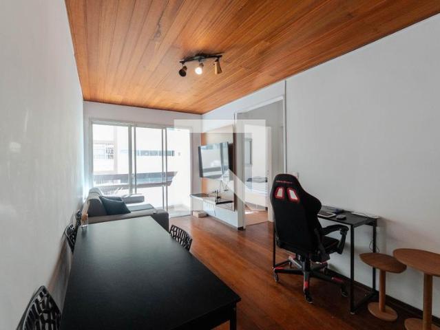 Apto, Consolação, 2 Quartos, 60 m2 São Paulo