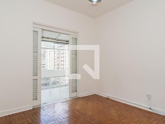 Apto, Consolação, 2 Quartos, 62 m2 São Paulo