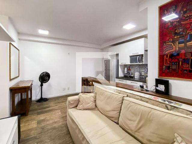 Apto, Consolação, 2 Quartos, 62 m2 São Paulo