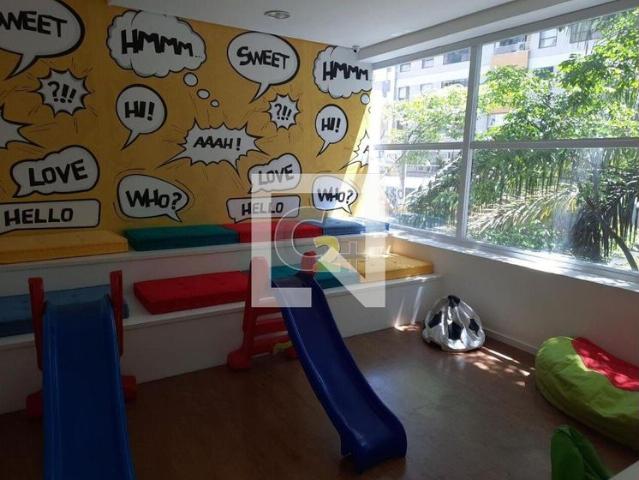 Apto, Consolação, 2 Quartos, 62 m2 São Paulo