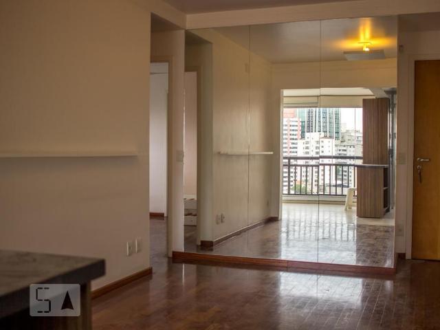 Apto, Consolação, 2 Quartos, 62 m2 São Paulo