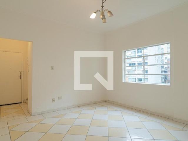 Apto, Consolação, 2 Quartos, 64 m2 São Paulo