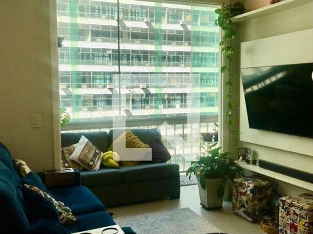 Apto, Consolação, 2 Quartos, 65 m2 São Paulo