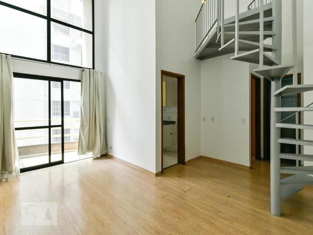 Apto, Consolação, 2 Quartos, 65 m2 São Paulo