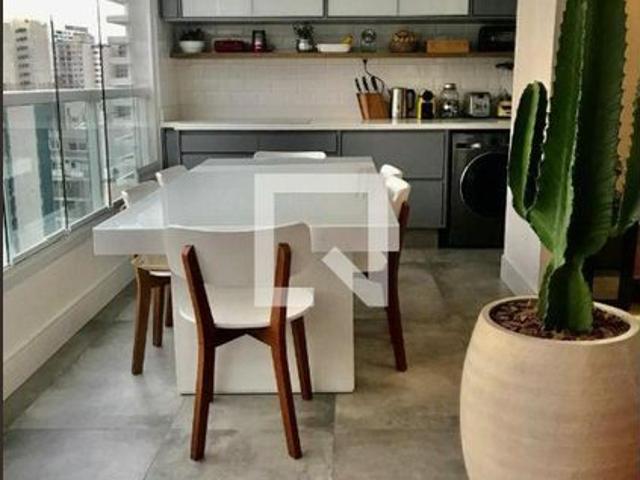 Apto, Consolação, 2 Quartos, 65 m2 São Paulo